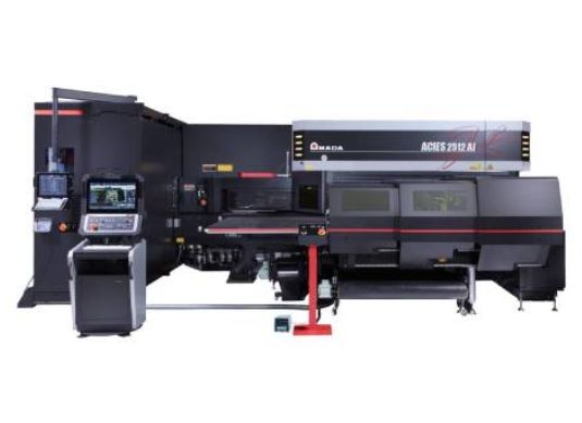 Combination Machines